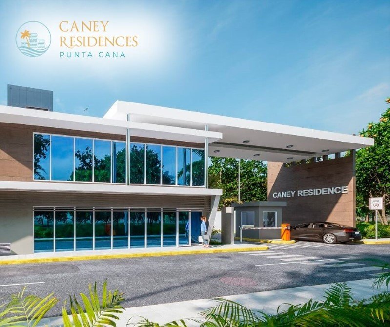 Caney Residences